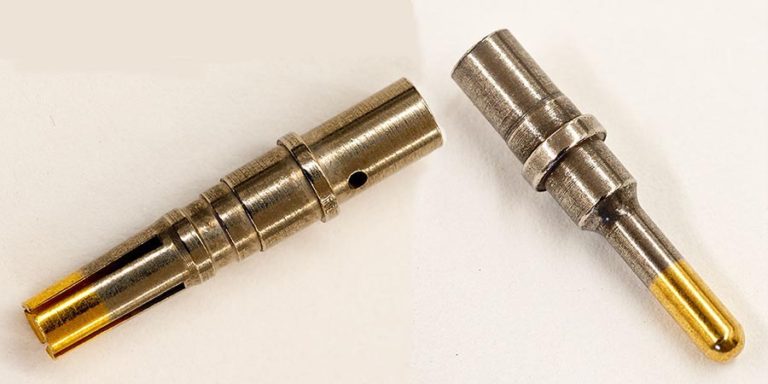 Selective Gold Plating | SOS Engineering